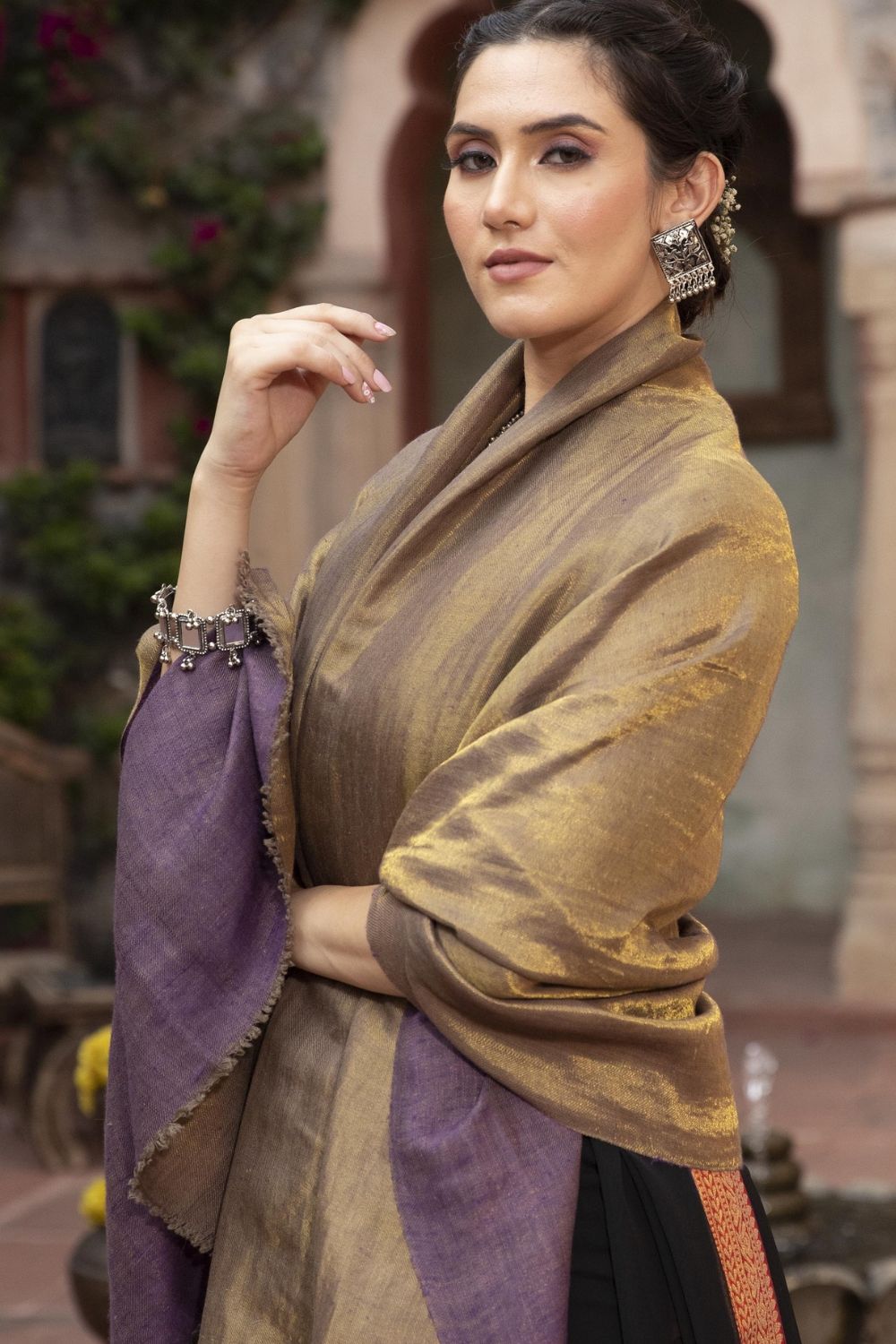 Kashmir Box - Artisanal Crafts from Kashmir