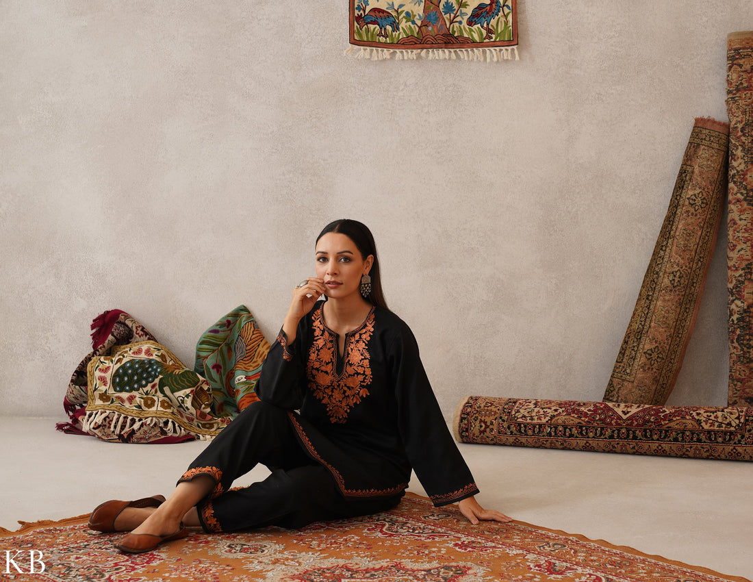 Kashmir Box - Artisanal Crafts from Kashmir