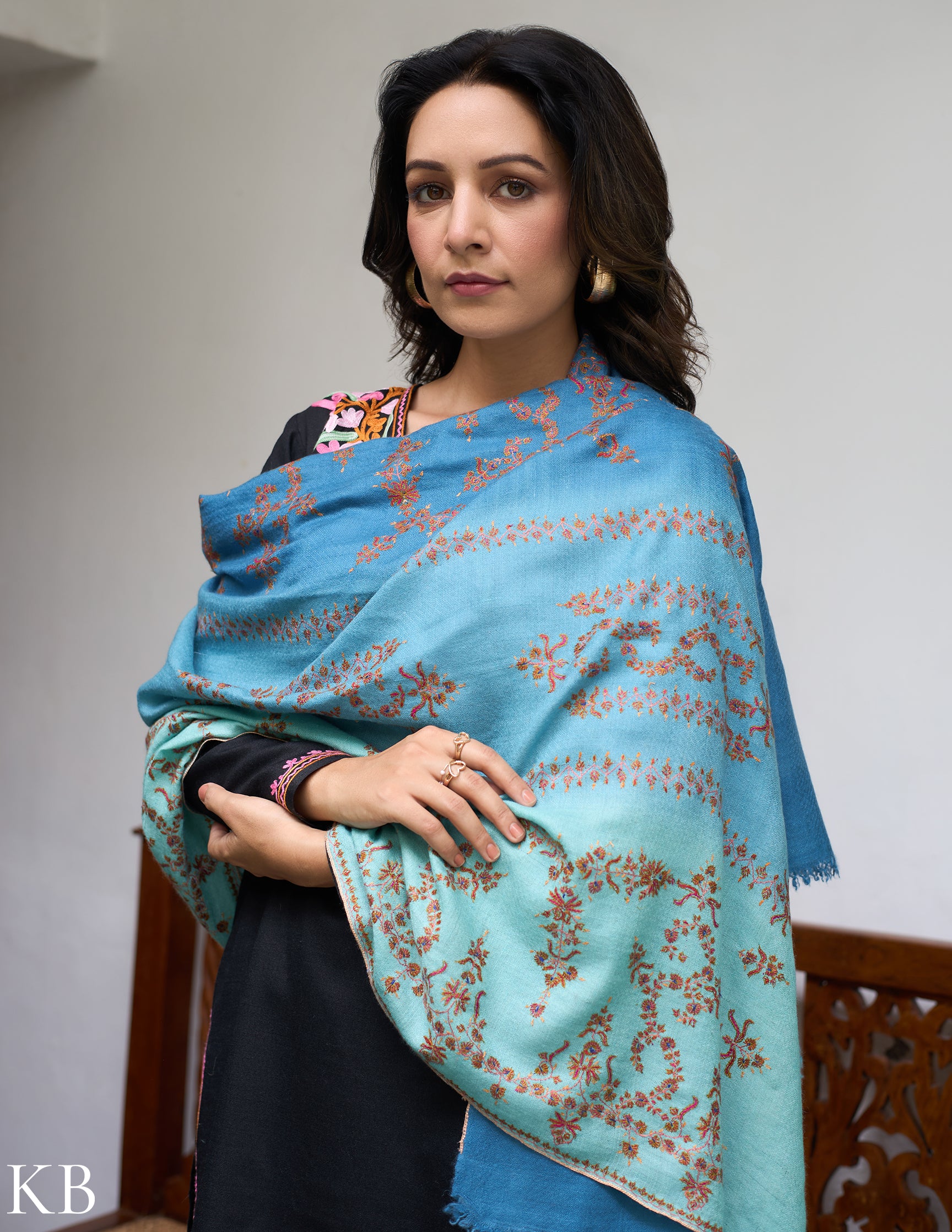 Kashmir Box - Artisanal Crafts from Kashmir